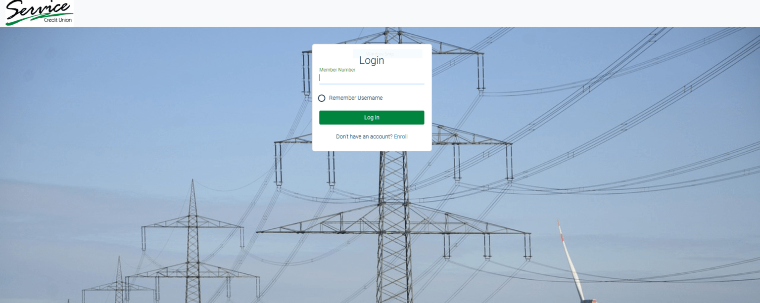 Service Credit Union - Green Bay, Wisconsin - HOME